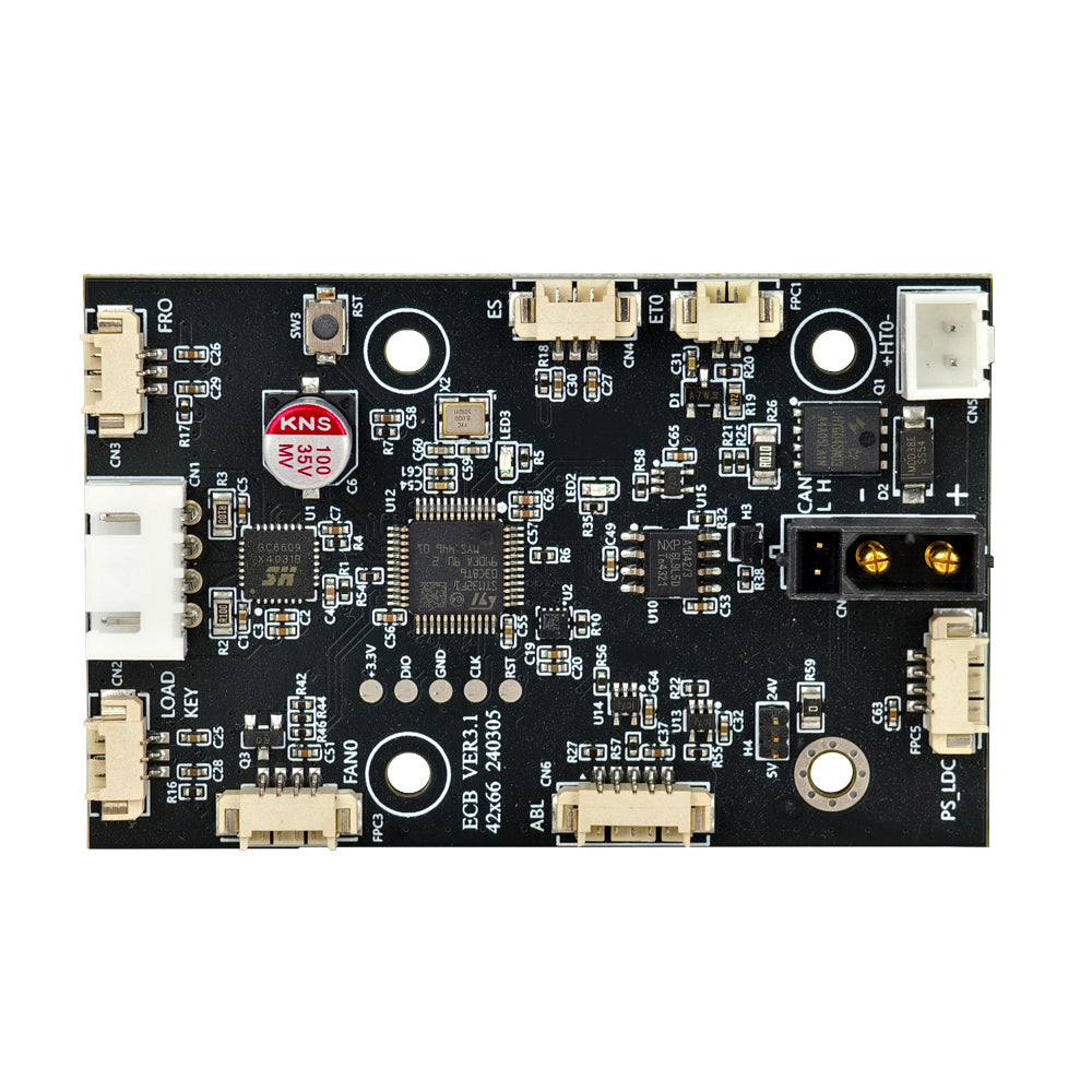 MD-400D Printhead Control Board (Free shipping)